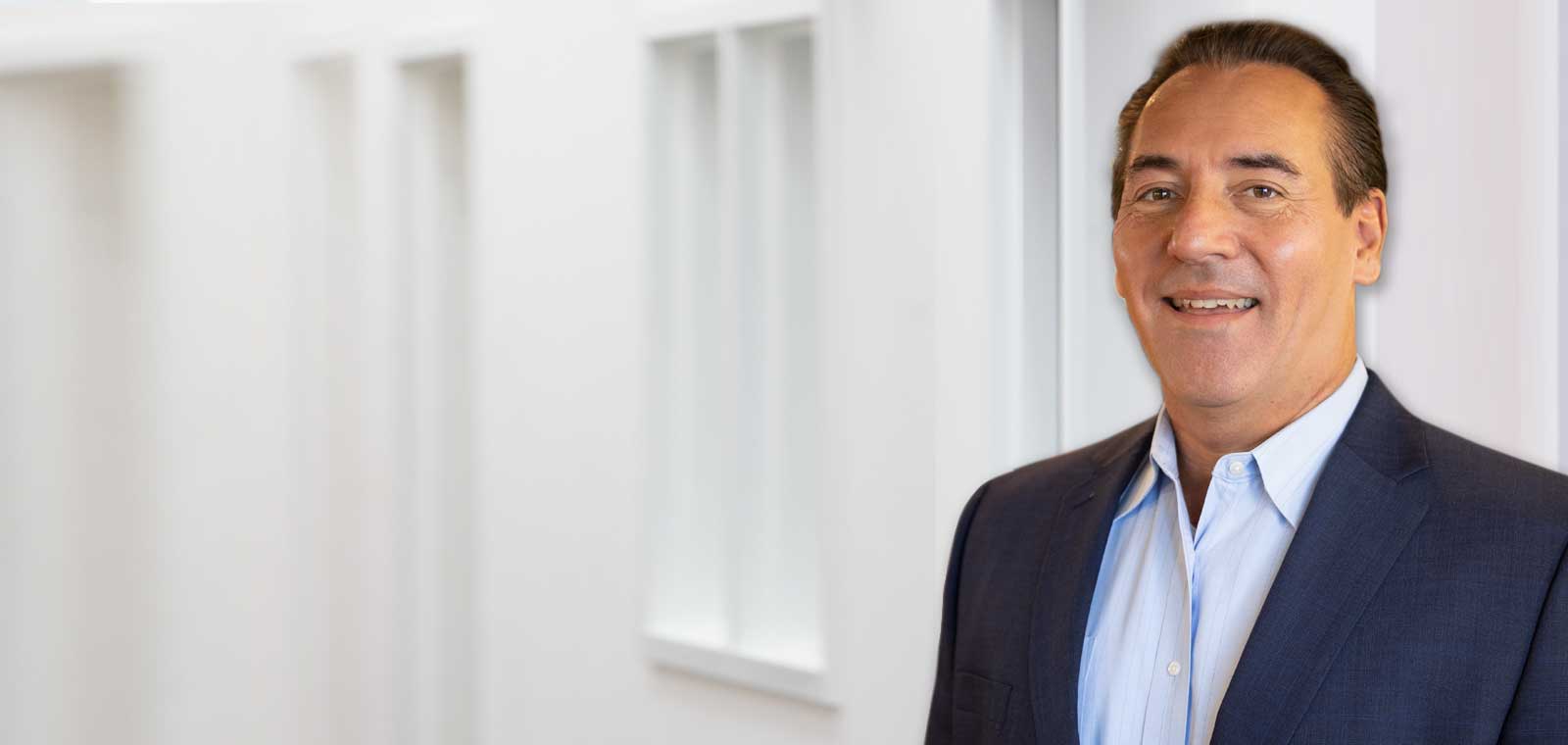 Patrick Nealon - Aura Biosciences